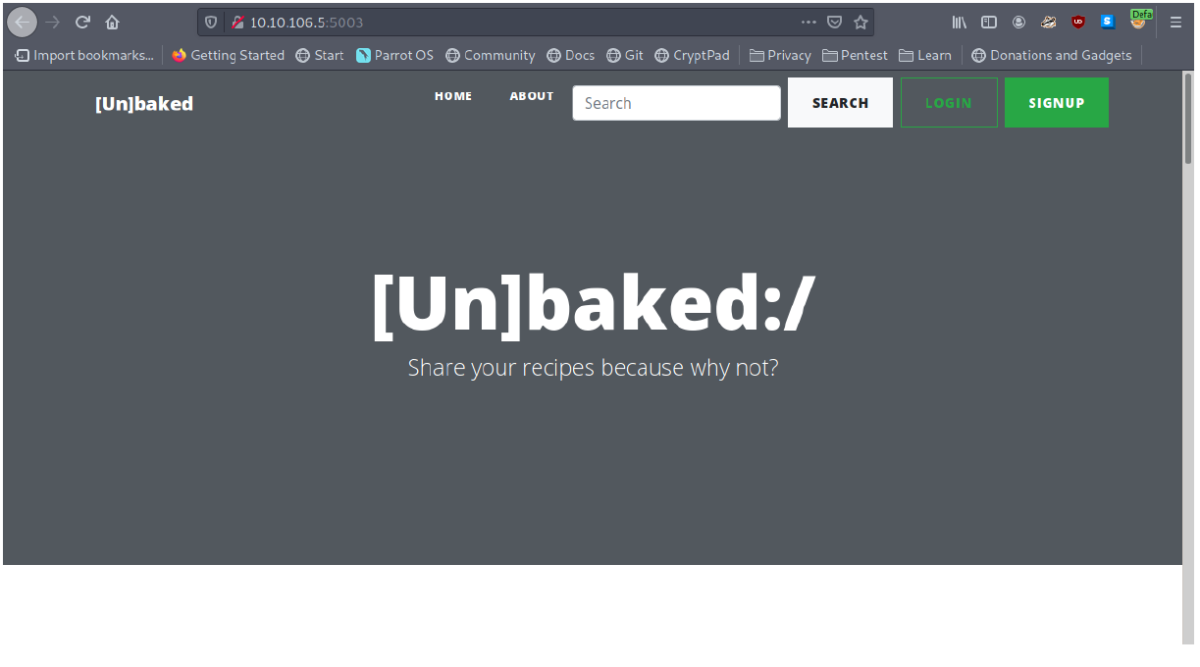 Exploiting Insecure Deserialization Bugs Found In The Wild Python Pickles — Macrosec