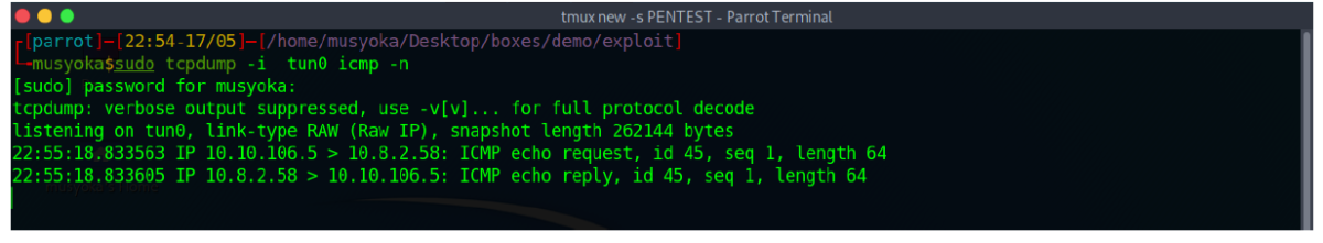 Exploiting Insecure Deserialization Bugs Found In The Wild Python Pickles — Macrosec